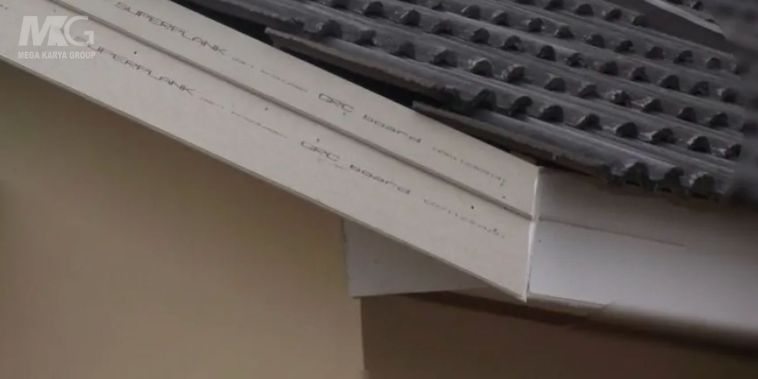 Simak 6 Jenis Material Untuk Lisplang Rumah dan Tips Memilihnya! - Mega ...