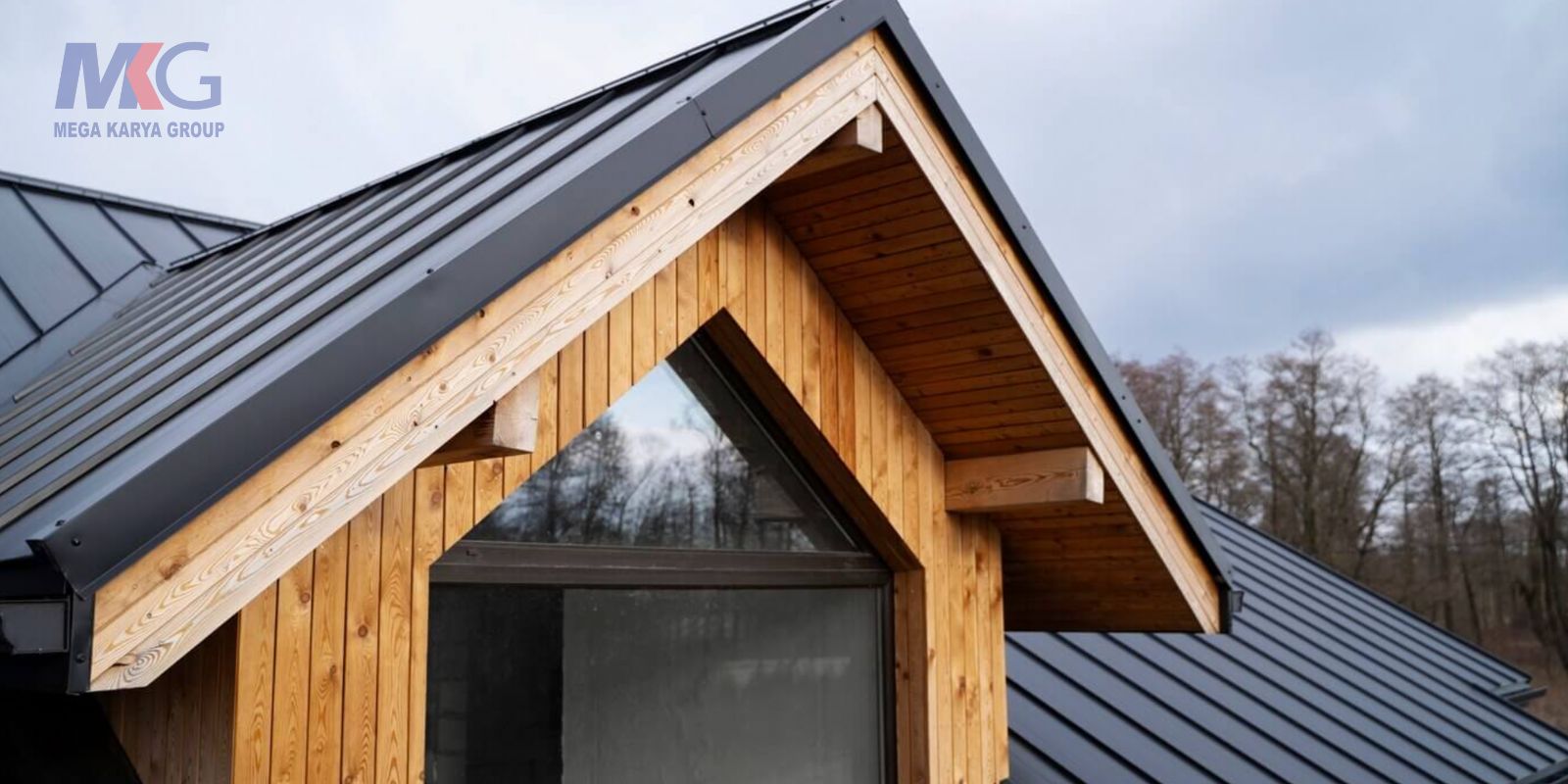 Simak 6 Jenis Material Untuk Lisplang Rumah dan Tips Memilihnya! - Mega ...