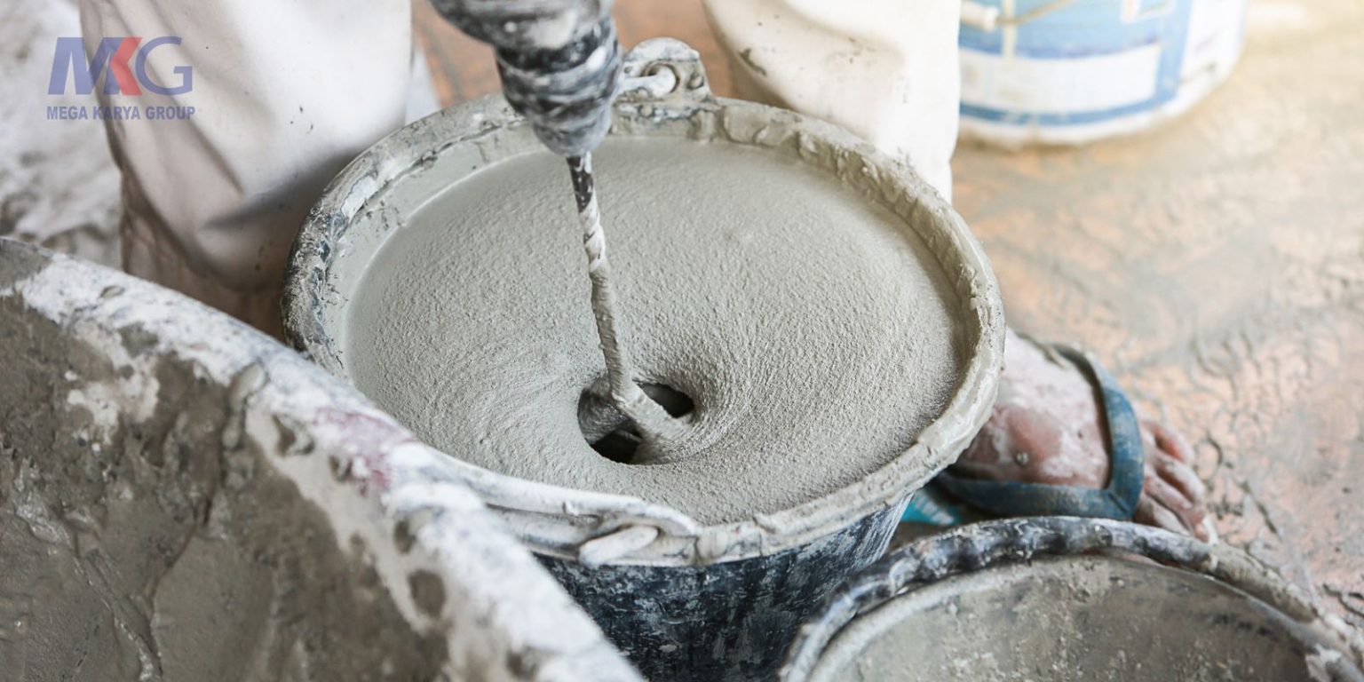 Apa Itu Papan GRC? Keunggulan dan Penggunaannya dalam Konstruksi - Mega ...