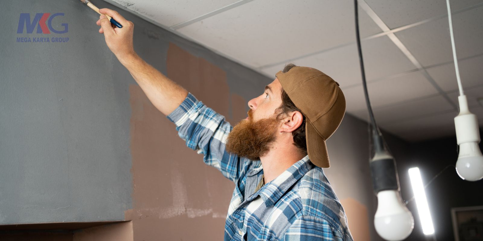 Apa Itu Papan GRC? Keunggulan dan Penggunaannya dalam Konstruksi - Mega ...