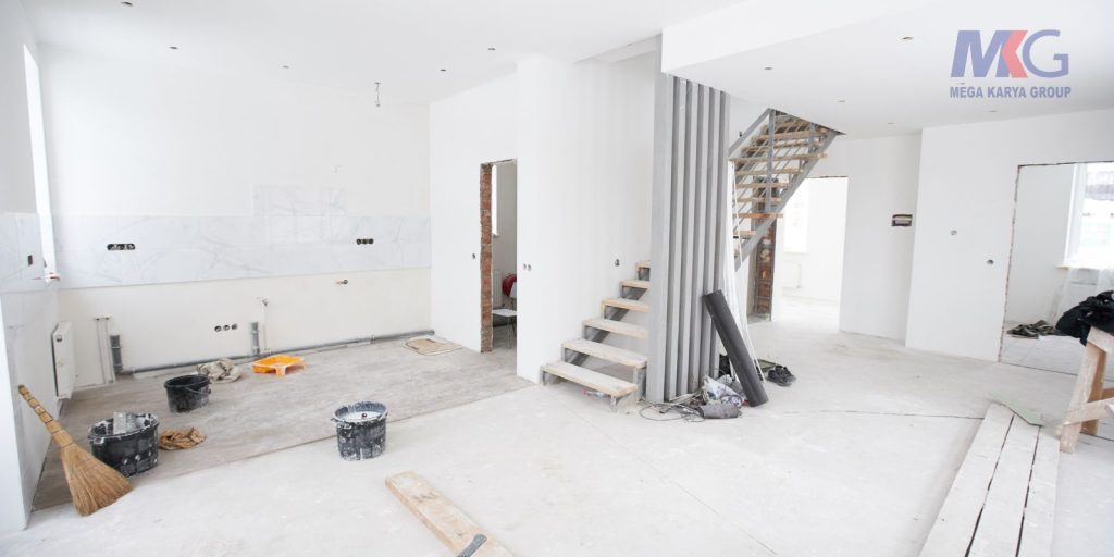 Jenis-Jenis Papan GRC dan Fungsinya dalam Konstruksi - Mega Karya Group