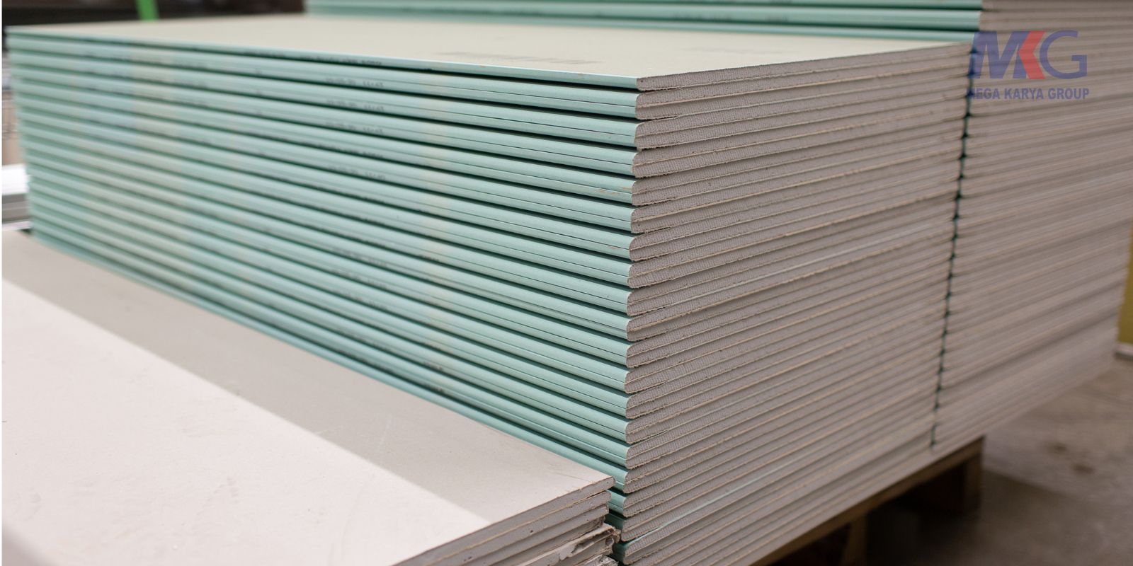 Jenis-Jenis Papan GRC dan Fungsinya dalam Konstruksi - Mega Karya Group