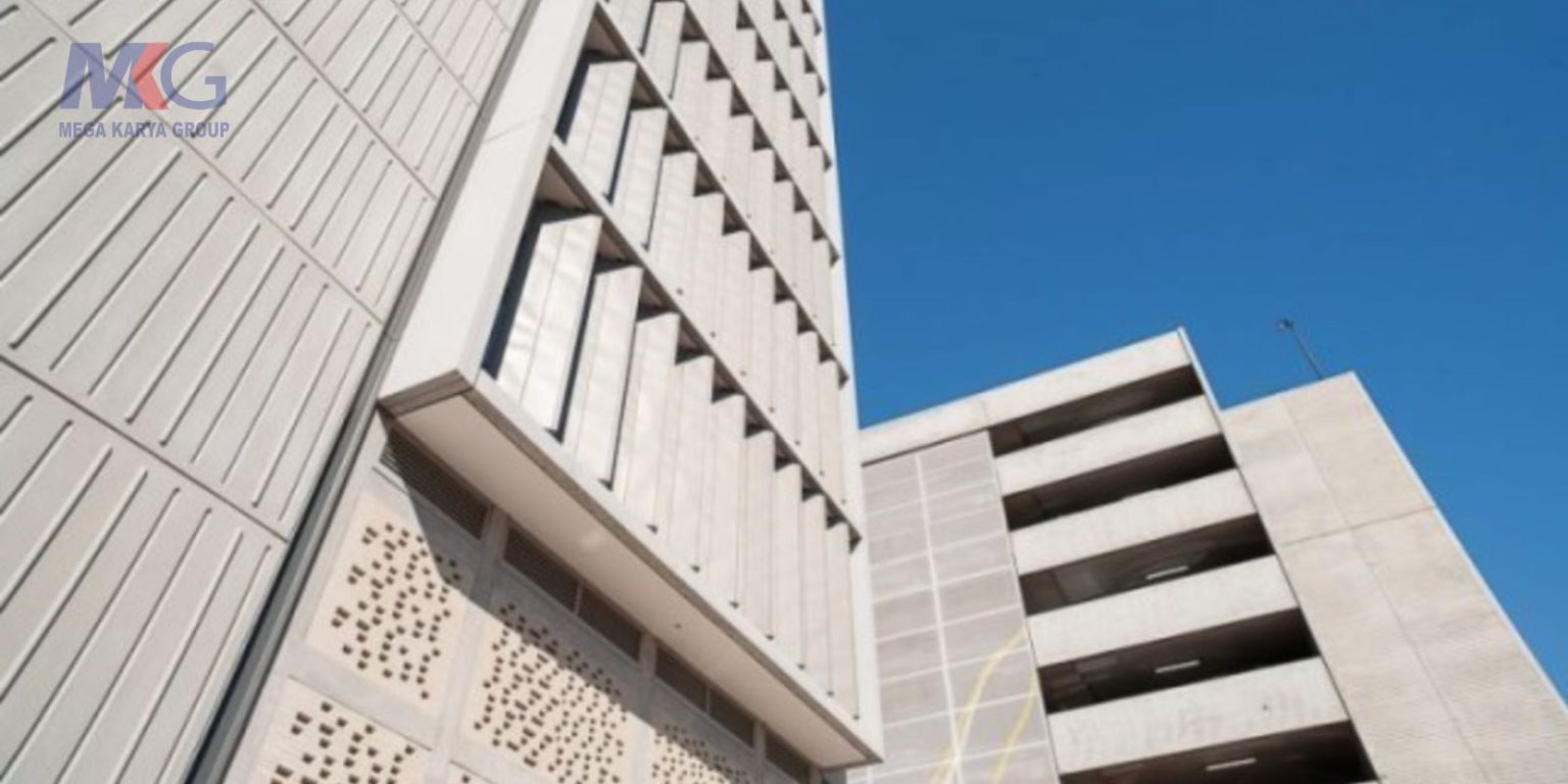 Panduan Memilih Papan GRC yang Tepat untuk Berbagai Proyek - Mega Karya ...